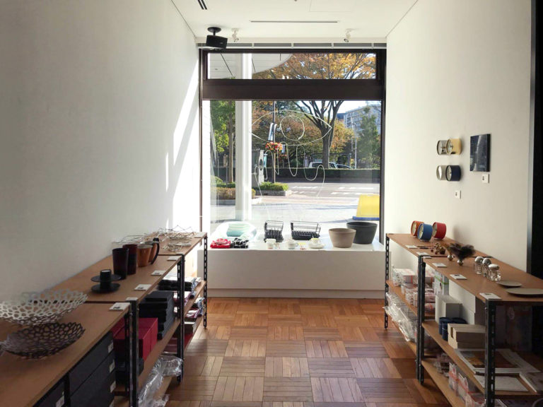 D&DEPARTMENT TOYAMA 富山プロダクツ2019展 - Lemnos