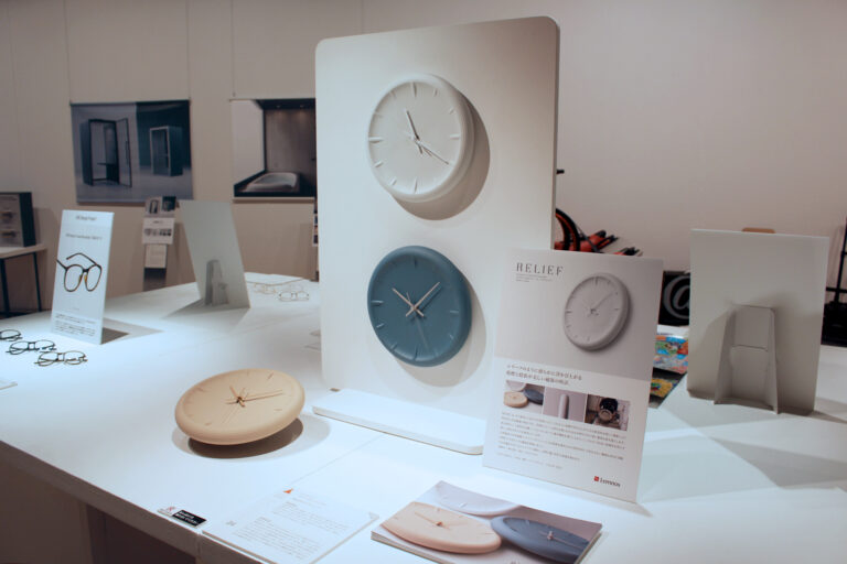 JIDAデザインミュージアムセレクションvol.24展 - Lemnos